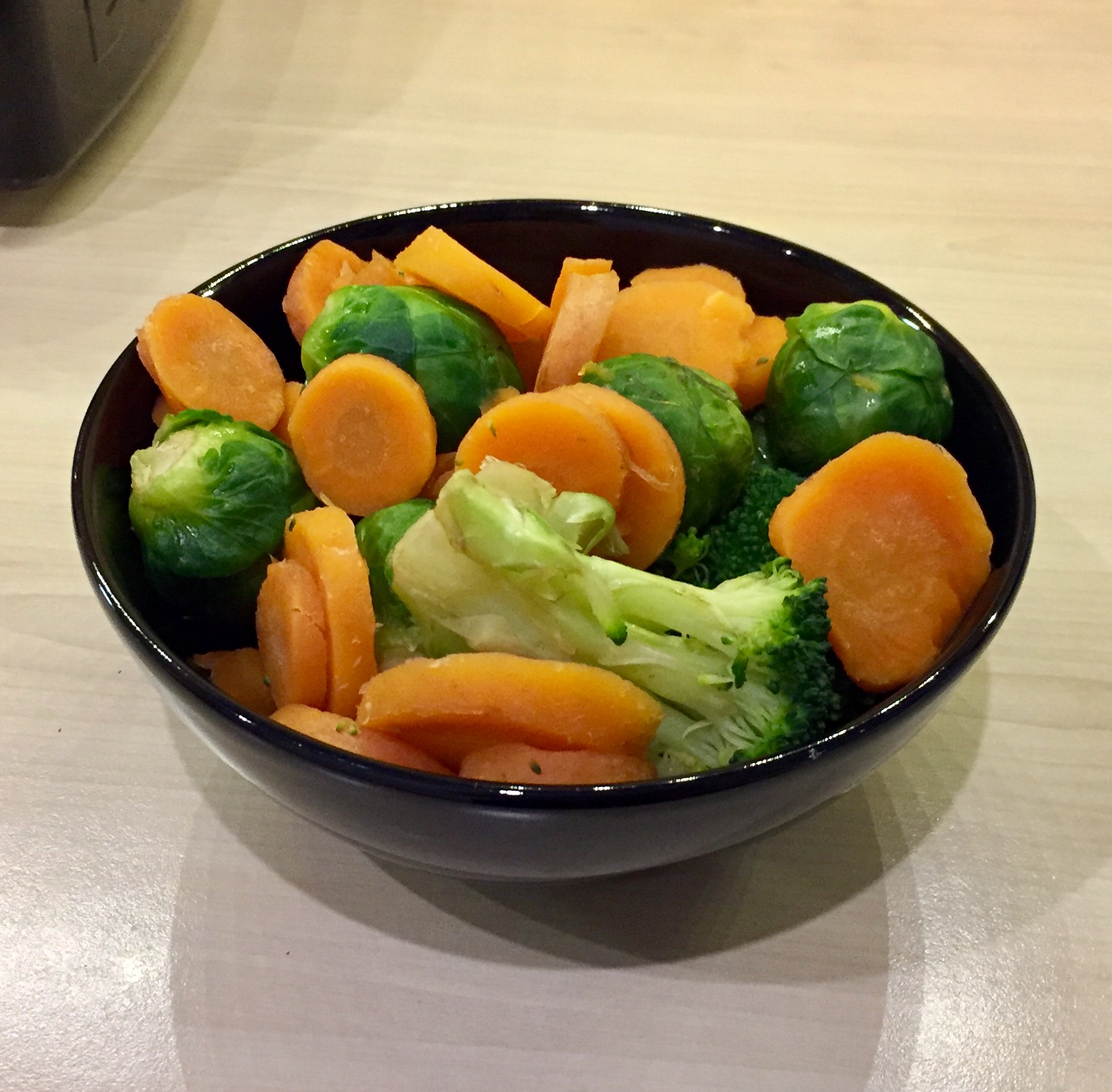 Is Your Five A Day Enough Reverse Time Machine is-your-five-a-day-enough-reverse-time-machine